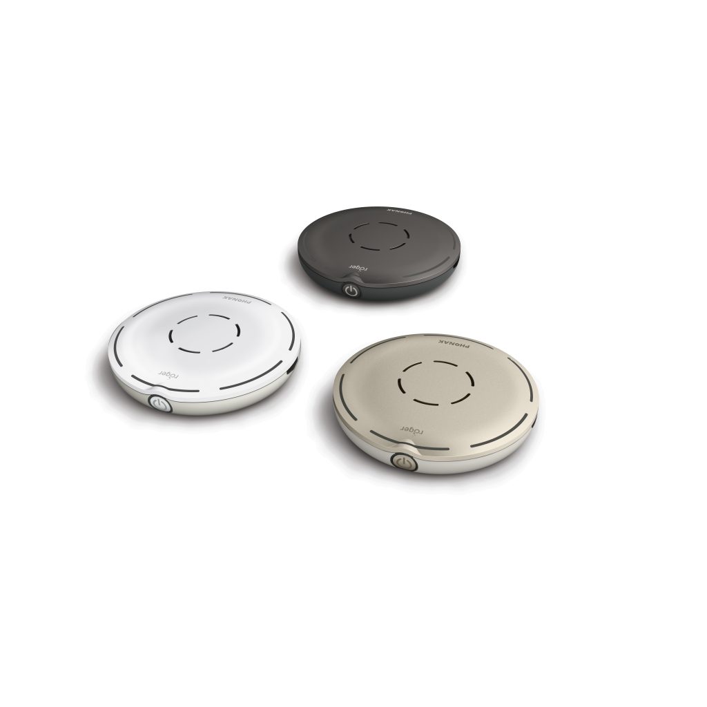 Phonak Select FM Microphone